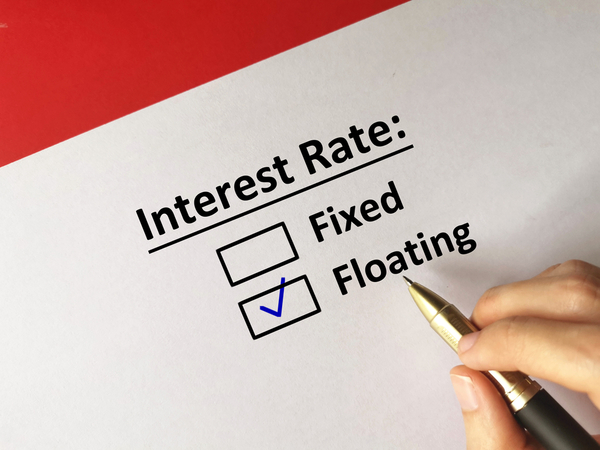 Interest Rate Concerns Rise, Look to Floating-Rate ETFs