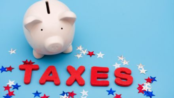 Get Tax Alpha With This ETF