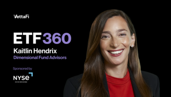 ETF 360: Dimensional Fund Advisors Launches UMA