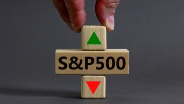 S&P 500 Snapshot: Taking a Breather