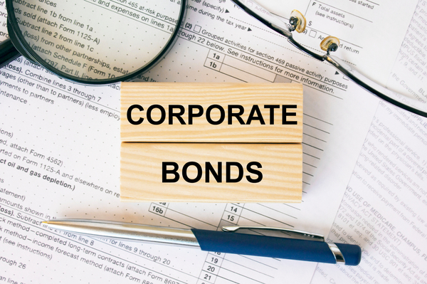 Yields, Diversification Drive Corporate Bonds Demand