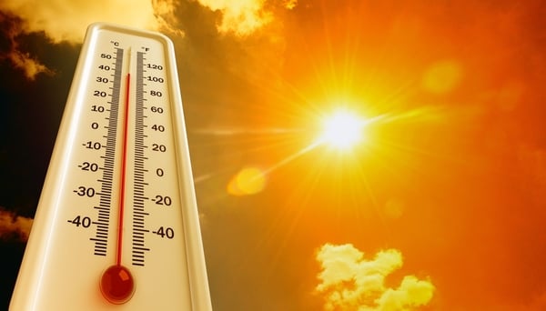 Once Again, It’s the Hottest Summer On Record