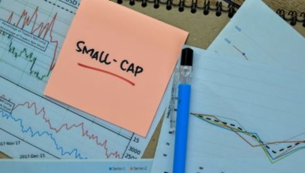 Small-Cap ETFs May Be Spotlight-Ready