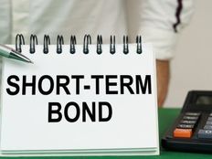 Short-Term Bonds Kept in Play by Inflation Expectations
