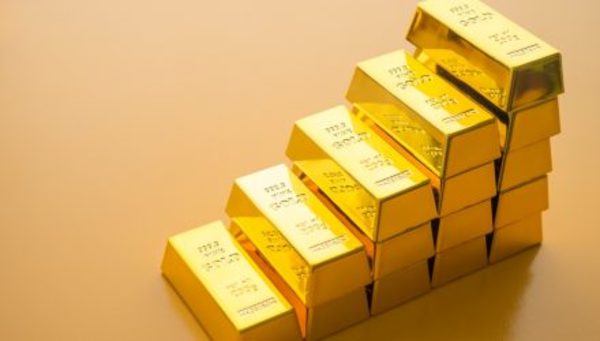 Tariff Threat Drives Gains for Gold