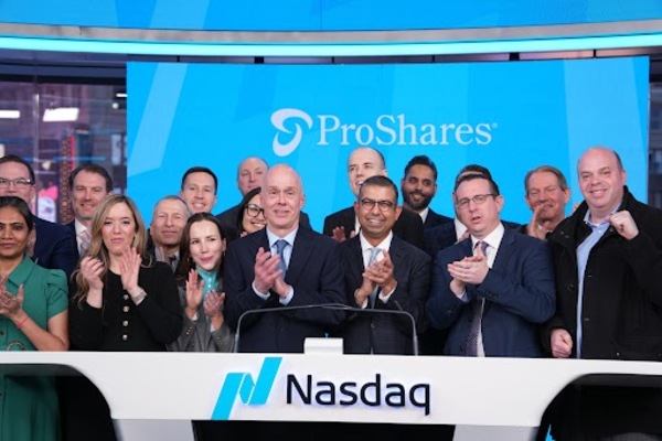 ProShares’ TQQQ Celebrates 15 Years
