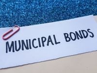 iShares National Muni Bond ETF