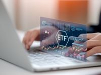 ETF Database: The Original & Comprehensive Guide to ETFs