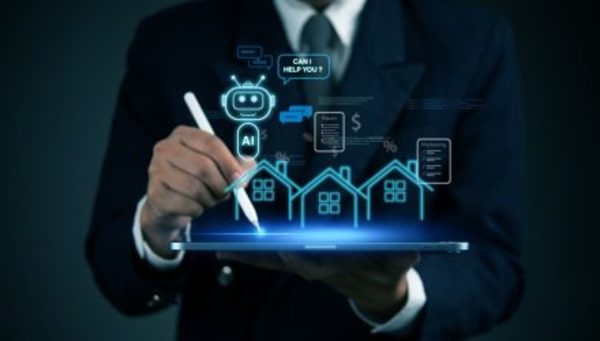 How AI and Robotics Are Changing Real Estate