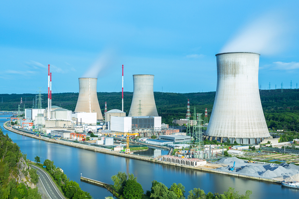 Try These 3 ETFs for Nuclear Stocks Upside